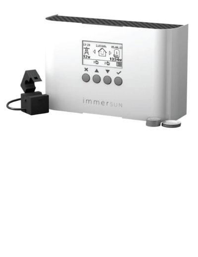 Solar Immersion Controller Review