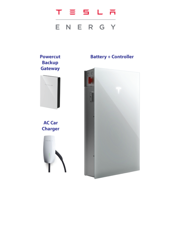 Sigenergy vs SolarEdge vs Tesla